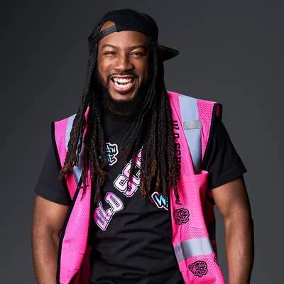 Big JJ | Wild 'N Out Wiki | Fandom