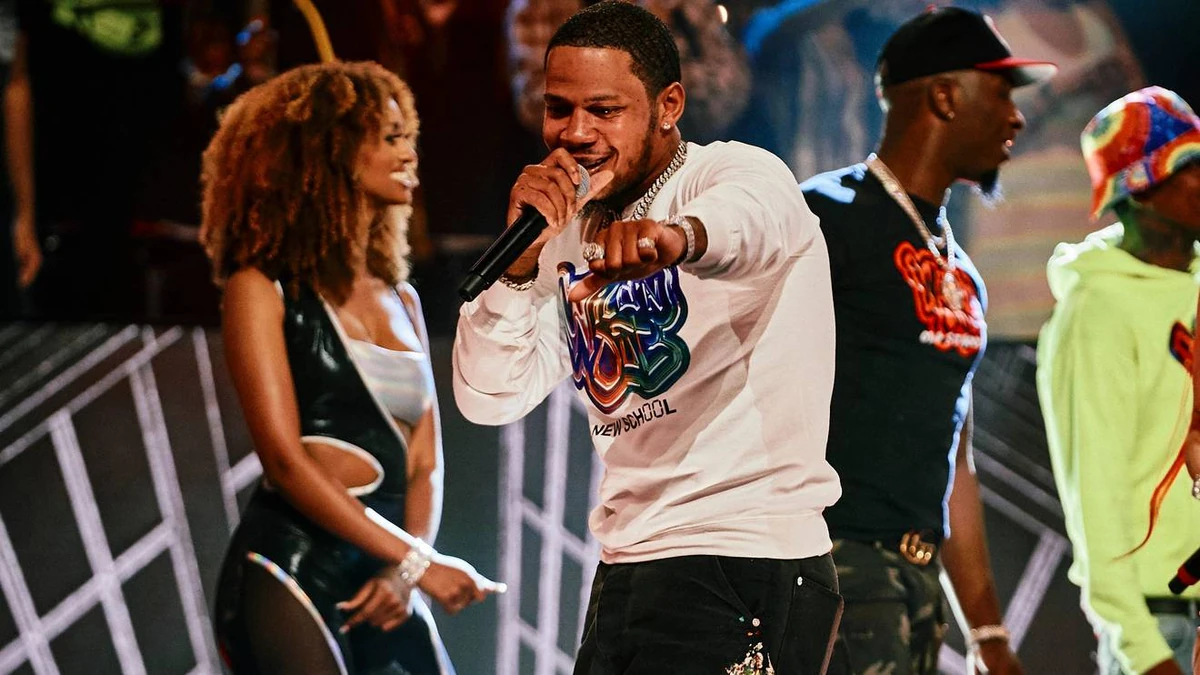 Kai Cenat/Vedo | Wild 'N Out Wiki | Fandom