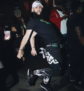 Dan Rue | Wild 'N Out Wiki | Fandom