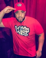 Charlie Clips | Wild 'N Out Wiki | Fandom