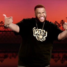 DoBoy | Wild 'N Out Wiki | Fandom