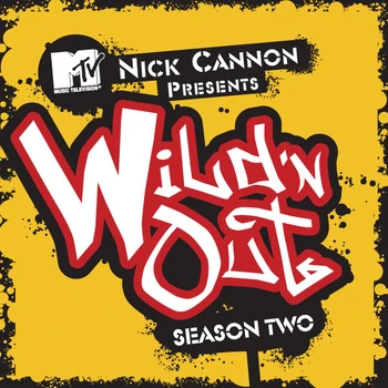 Season 2 | Wild 'N Out Wiki | Fandom