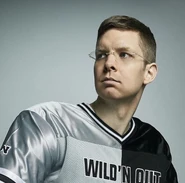 Jacob Williams | Wild 'N Out Wiki | Fandom