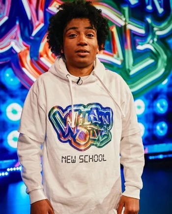 Asad Benbow | Wild 'N Out Wiki | Fandom
