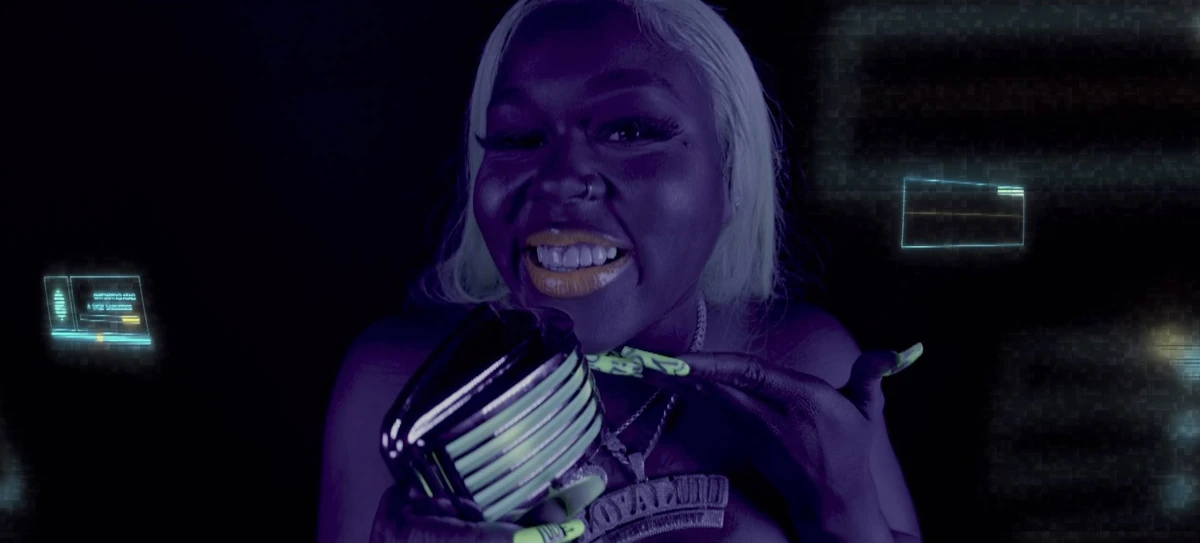 Jucee Froot | Wild 'N Out Wiki | Fandom