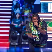 Darren Brand | Wild 'N Out Wiki | Fandom