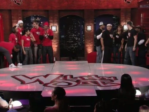 Omarion/Lil Wayne | Wild 'N Out Wiki | Fandom