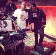 DJ D-Wrek | Wild 'N Out Wiki | Fandom