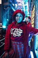 Vena E. | Wild 'N Out Wiki | Fandom
