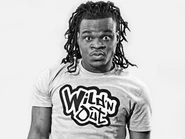 Emmanuel Hudson | Wild 'N Out Wiki | Fandom