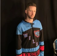 Corey Charron | Wild 'N Out Wiki | Fandom