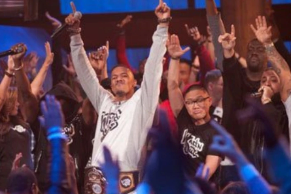 Kevin Hart/DJ Khaled | Wild 'N Out Wiki | Fandom