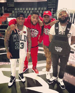 Season 14 | Wild 'N Out Wiki | Fandom