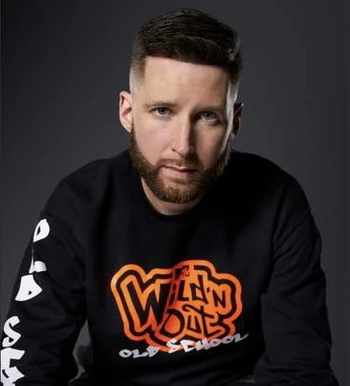 Corey Charron | Wild 'N Out Wiki | Fandom