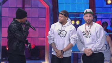 Mack Wilds/DJ Drama/O.T. Genasis | Wild 'N Out Wiki | Fandom