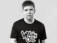 Jacob Williams | Wild 'N Out Wiki | Fandom