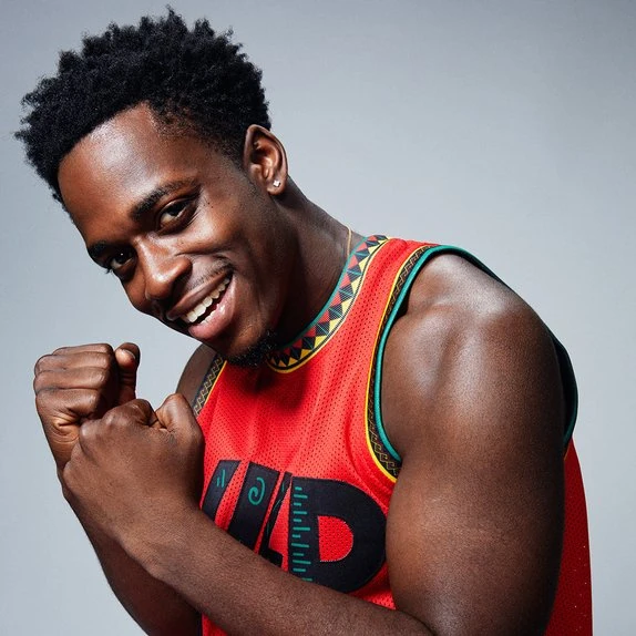 Renny | Wild 'N Out Wiki | Fandom