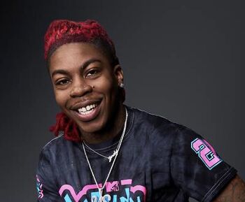 Yvng Swag | Wild 'N Out Wiki | Fandom