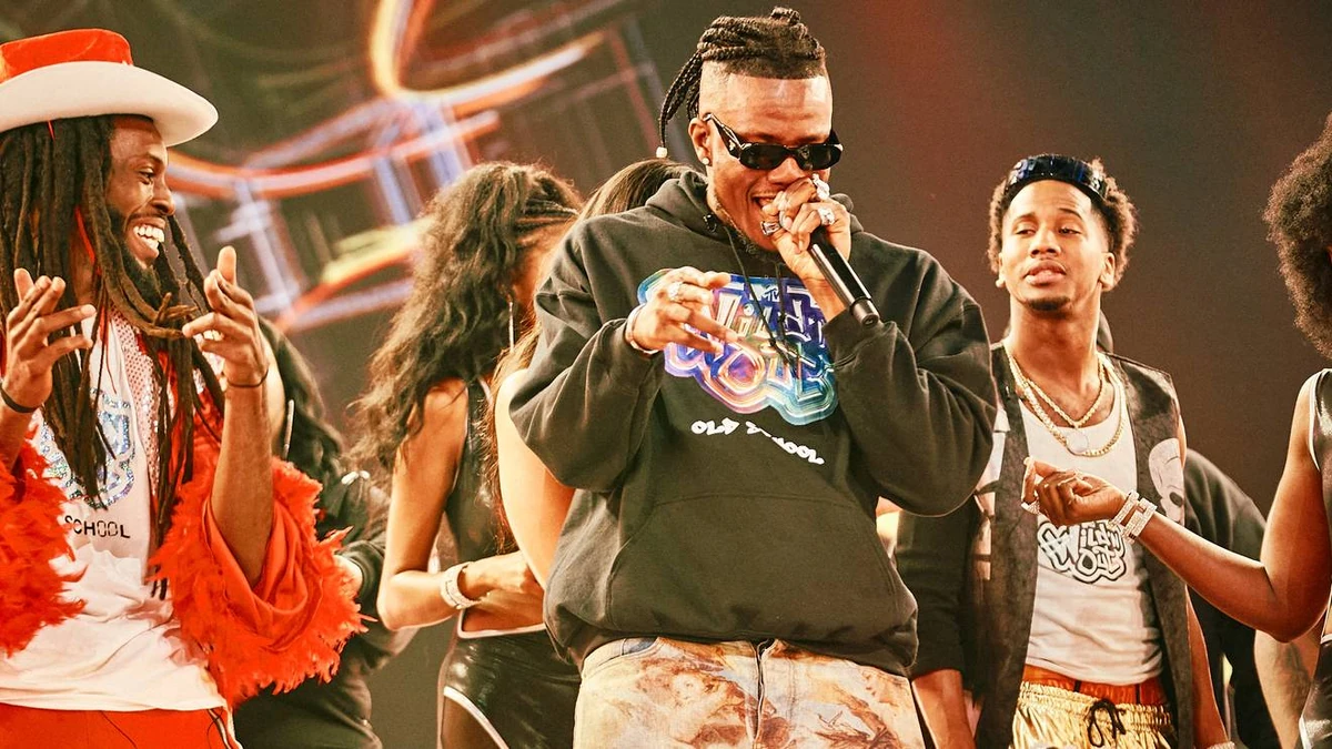 Bianca Belair/The Street Profits/Pheelz | Wild 'N Out Wiki | Fandom