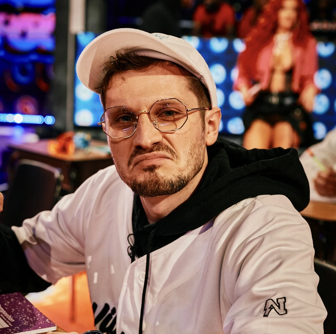 Frak | Wild 'N Out Wiki | Fandom