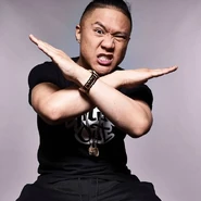 Timothy DeLaGhetto | Wild 'N Out Wiki | Fandom