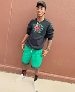 Yvng Swag | Wild 'N Out Wiki | Fandom