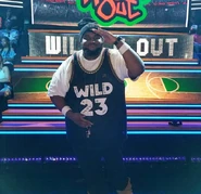 Big Mack | Wild 'N Out Wiki | Fandom