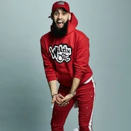Dan Rue | Wild 'N Out Wiki | Fandom