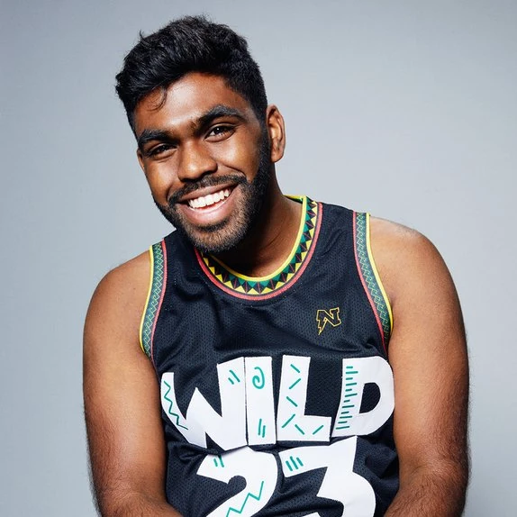 Venk Potula | Wild 'N Out Wiki | Fandom