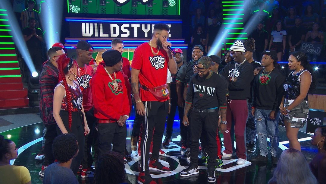 Category:Episodes | Wild 'N Out Wiki | Fandom