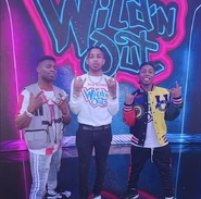 Santwon | Wild 'N Out Wiki | Fandom