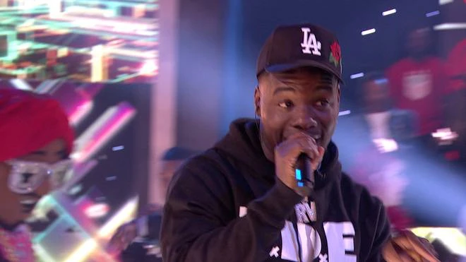 Ray Vaughn | Wild 'N Out Wiki | Fandom