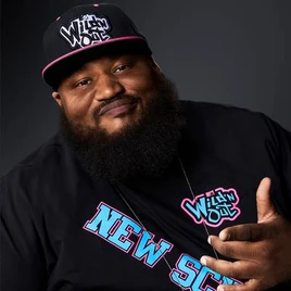 Big Mack | Wild 'N Out Wiki | Fandom
