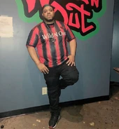 Charlie Clips | Wild 'N Out Wiki | Fandom