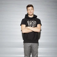 Matt Rife | Wild 'N Out Wiki | Fandom