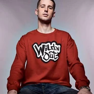 Corey Charron | Wild 'N Out Wiki | Fandom