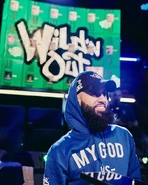 Dan Rue | Wild 'N Out Wiki | Fandom