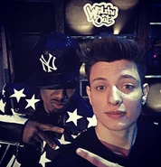 Matt Rife | Wild 'N Out Wiki | Fandom