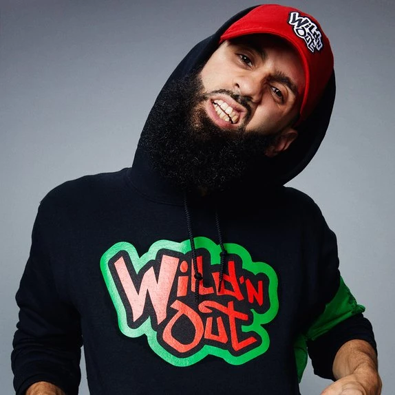 Dan Rue | Wild 'N Out Wiki | Fandom