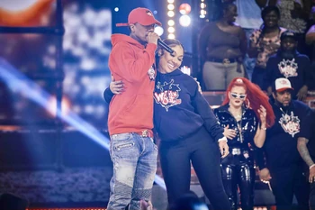 Ari Fletcher/Rodney Perry/Too $hort | Wild 'N Out Wiki | Fandom