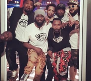 Season 7 | Wild 'N Out Wiki | Fandom