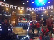 Cortez Macklin | Wild 'N Out Wiki | Fandom
