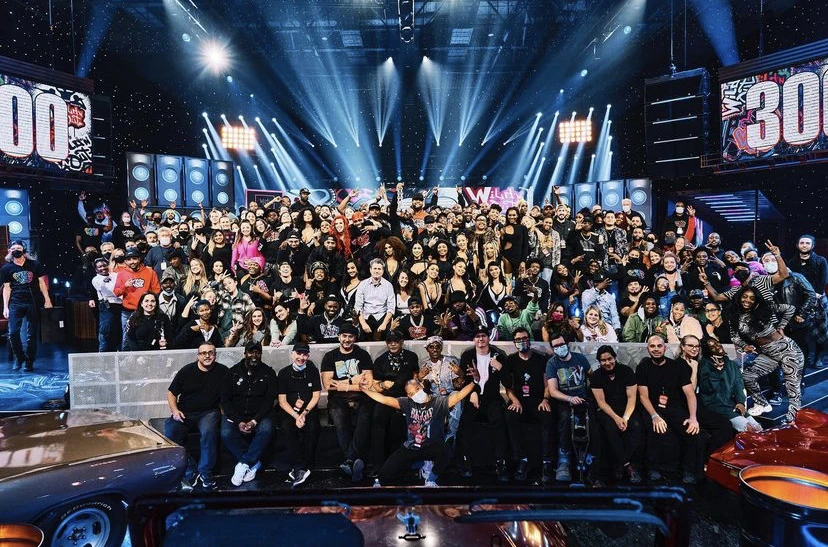 Season 17 | Wild 'N Out Wiki | Fandom