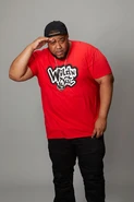 Charlie Clips | Wild 'N Out Wiki | Fandom