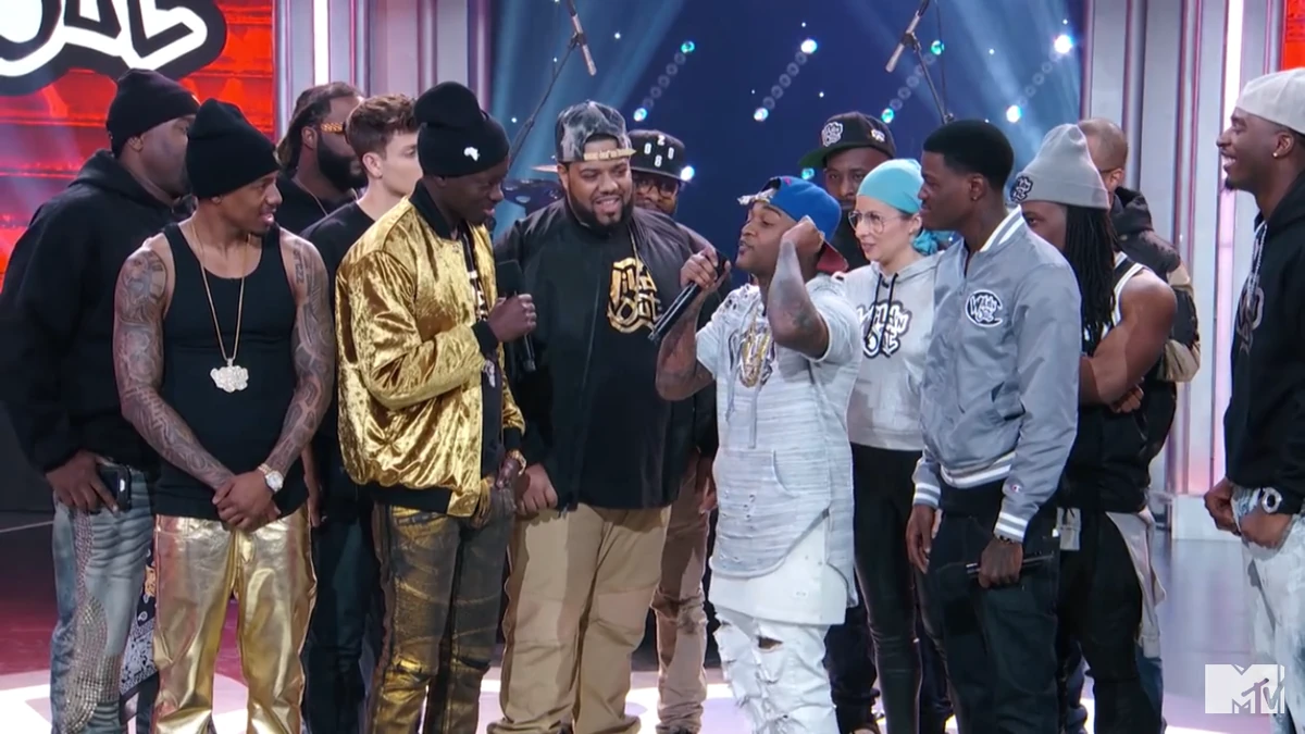 T.I./Young Dro | Wild 'N Out Wiki | Fandom