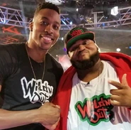 Big Mack | Wild 'N Out Wiki | Fandom