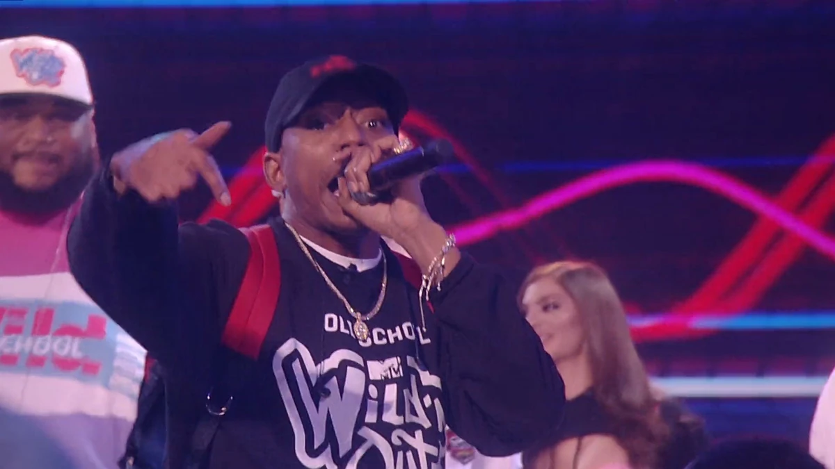 Cartel Crew/Cassidy | Wild 'N Out Wiki | Fandom