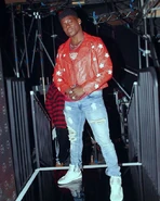 Santwon | Wild 'N Out Wiki | Fandom