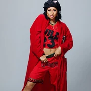 Vena E. | Wild 'N Out Wiki | Fandom