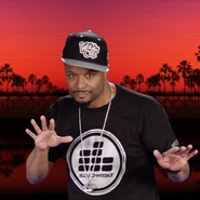 DJ D-Wrek | Wild 'N Out Wiki | Fandom